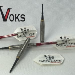 Shop - Voks Darts, Inc.