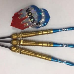 Voks Darts, Inc. | Patented Technology and Superior Products Since 1980