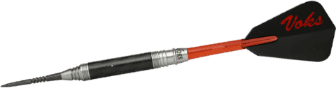 Voks Darts, Inc. | Patented Technology and Superior Products Since 1980