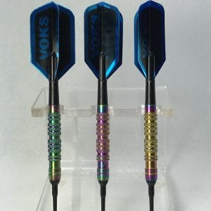 Voks Darts, Inc. | Patented Technology and Superior Products Since 1980