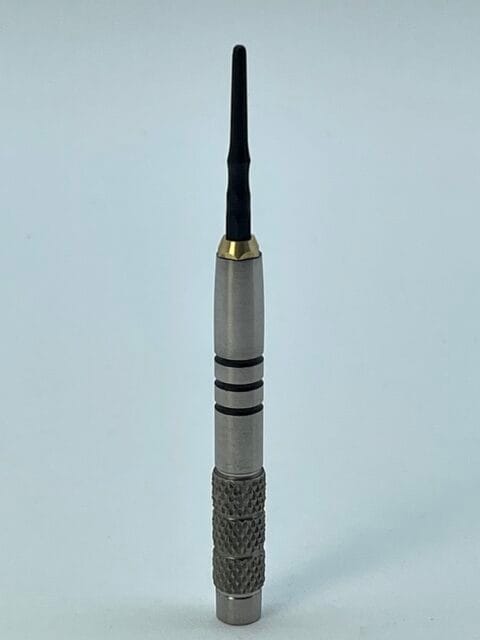 "DESTROYER" - Spring Loaded Soft Tip - Voks Darts, Inc